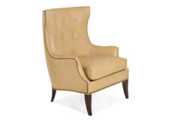 Stationary Lounge Chairs